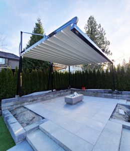 Retractable Patio Cover - JAMDIS Patio Covers