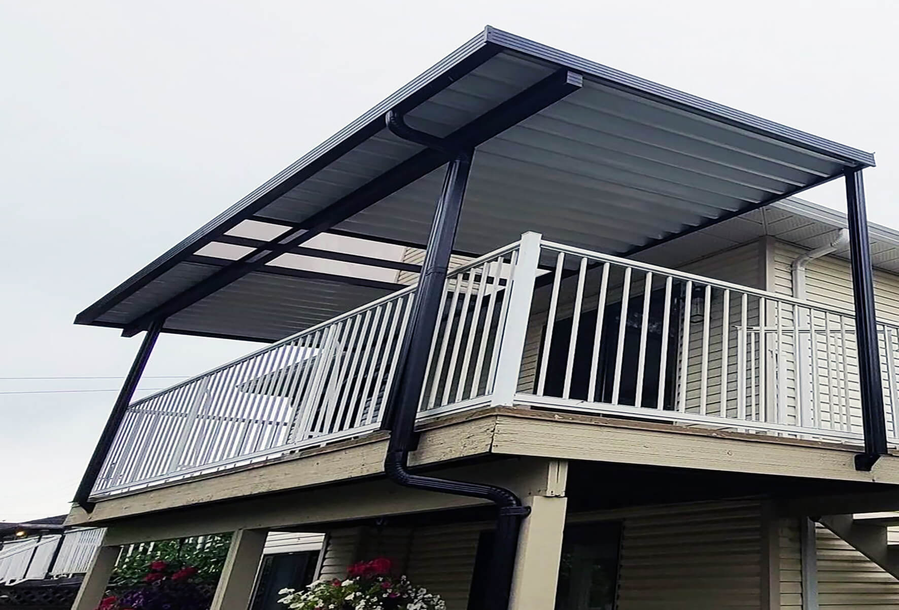 Patio Cover Delta - Jamdis